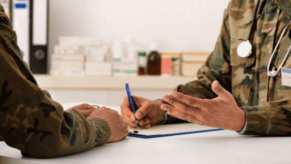 How to get a certificate of discharge from military service and what is ...